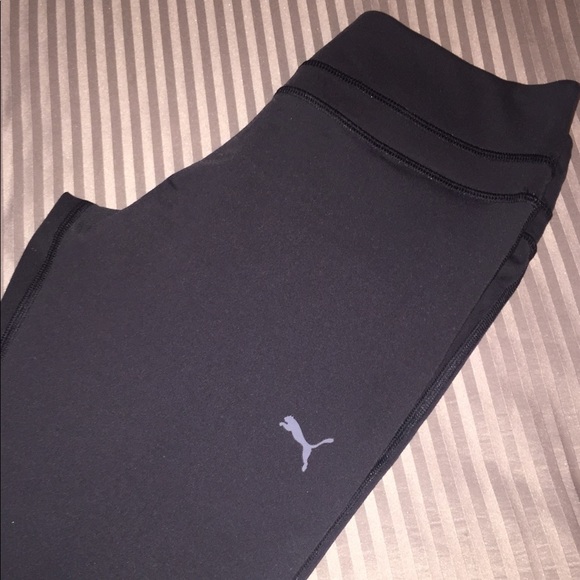 Puma | Pants & Jumpsuits | Puma Yoga Pants | Poshmark